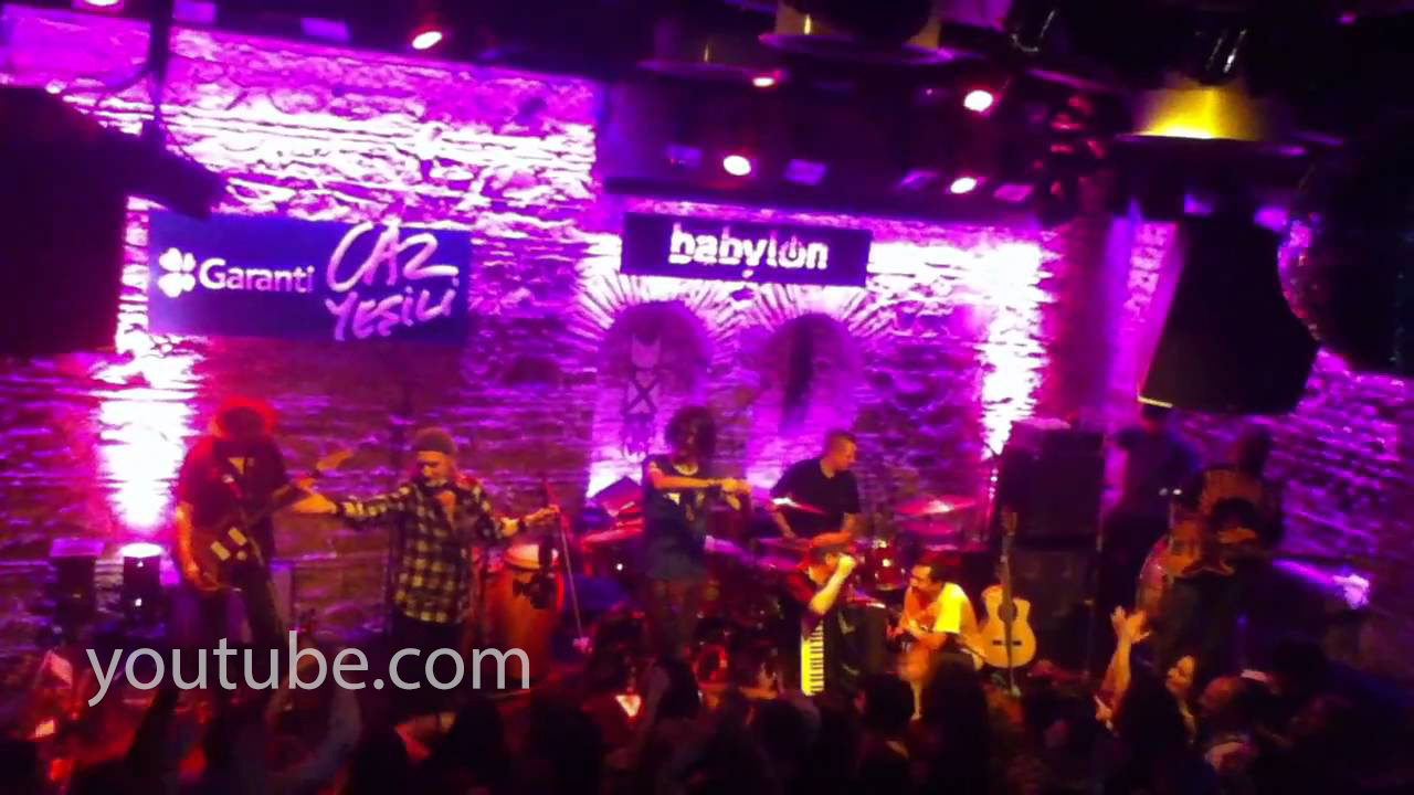 Бары Стамбула: пивные, винные, ночные клубы, панорамные заведения ...